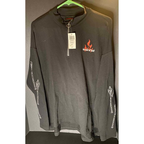 Chilling Adventures Of Sabrina | Shirts | Chilling Adventures Of ...